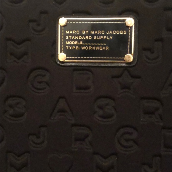 Marc By Marc Jacobs | Accessories | Marc Jacobs Laptop Case | Poshmark